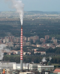 SO2 measurement ( 0-20%) in Sulfuric Acid Production Plant - Nevco